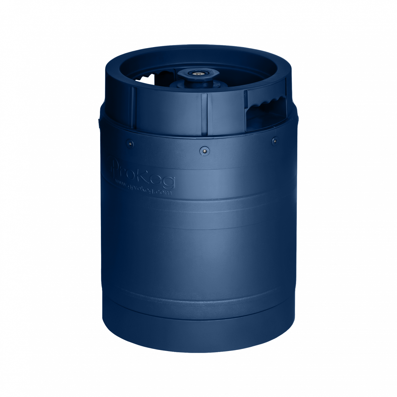Connected Plastic Kegs with IoT - i-Keg Plastic Kegs