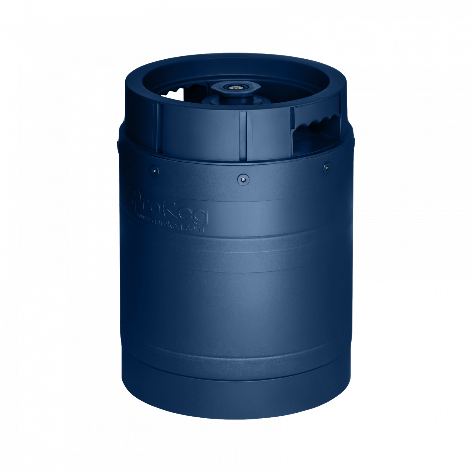 Connected Plastic Kegs with IoT - i-Keg Plastic Kegs