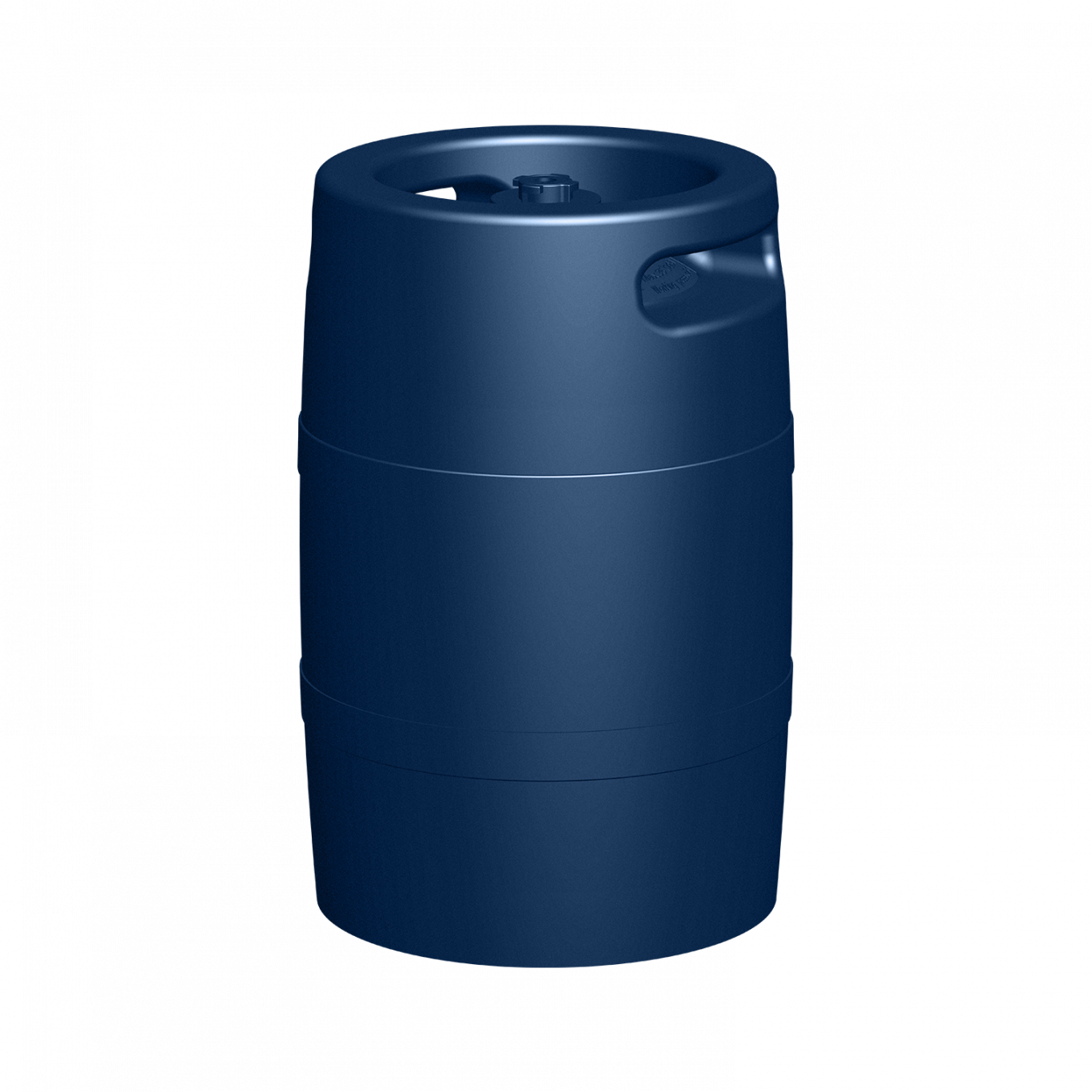 Connected Plastic Kegs with IoT - i-Keg Plastic Kegs