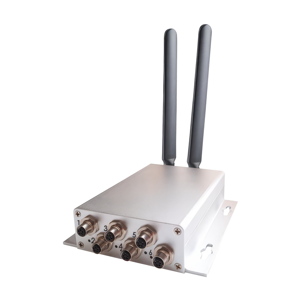 Connected Plastic Kegs with IoT - i-Keg Plastic Kegs