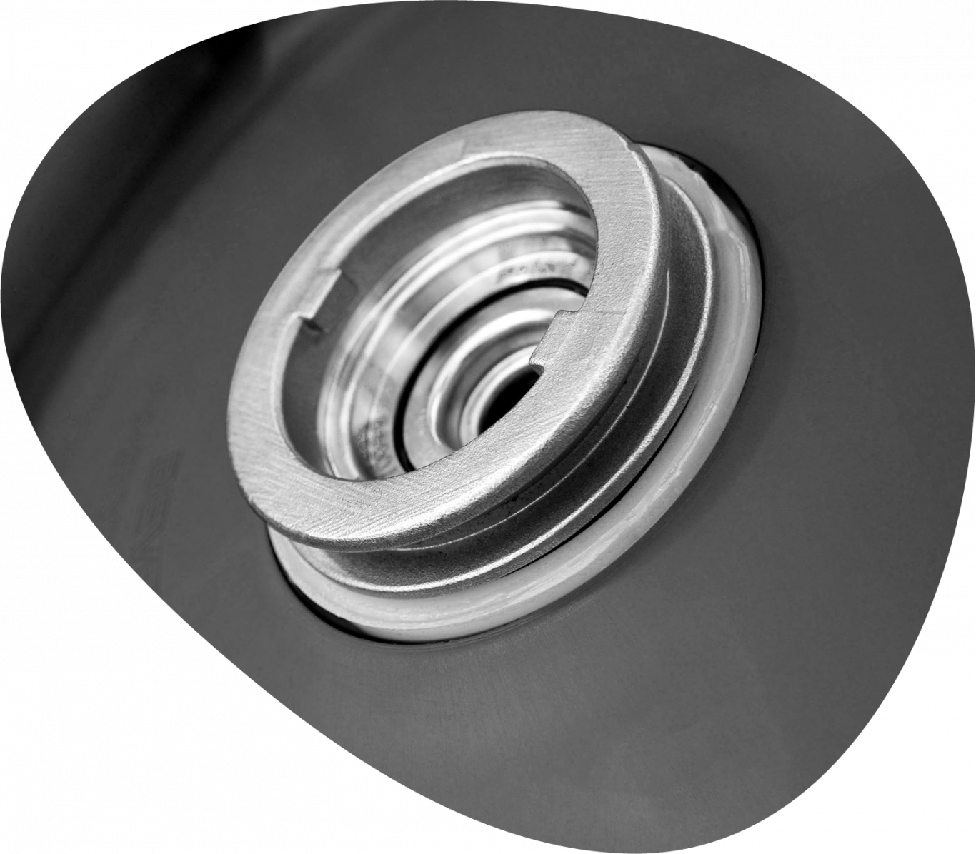 Connected Keg and Retrofit Tag - i-Keg Plastic Kegs