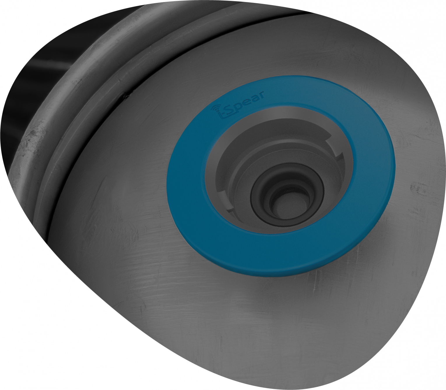 Connected Keg and Retrofit Tag - i-Keg Plastic Kegs